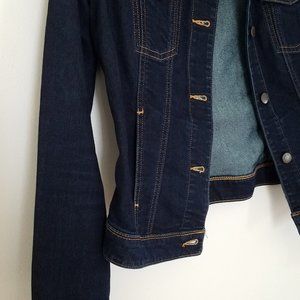 Mango | Jackets & Coats | Mng Denim Jacket | Poshmark